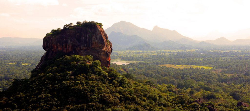 Sigiriya - Hiru